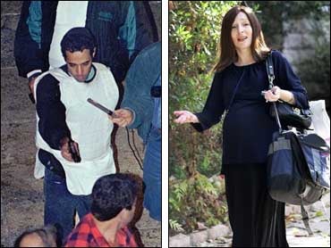 New Baby For Rabin Assassin - CBS News