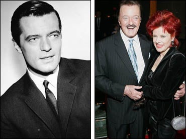 Singer, Actor Robert Goulet Dead At 73 - CBS News