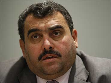 Anbar Officials Ask For More Support - CBS News