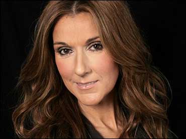Reintroducing Celine Dion - CBS News