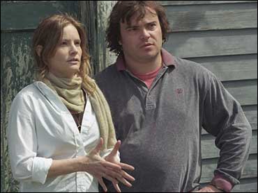 'Margot' Has A Mean Streak - CBS News