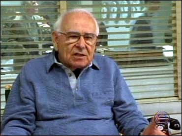 Remembering Milo Radulovich - CBS News