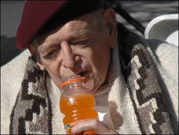 Gatorade Inventor Dies - CBS News