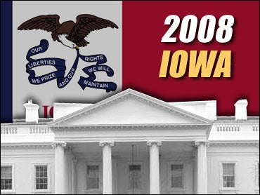 Why Iowa? - CBS News