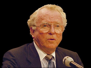 Mixed Legacy For GM's Roger Smith - CBS News