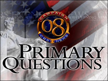 Countries Reveal Most-Feared Countries - CBS News