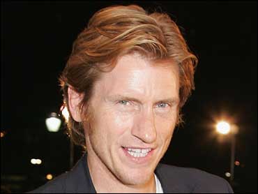 Denis Leary To The "Rescue" - CBS News