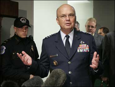 CIA Investigation Demands Calm Approach - CBS News