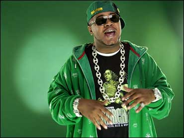 Catching Up With Twista - CBS News