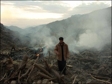 Turkish Troops Enter Northern Iraq - CBS News