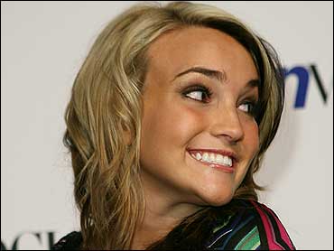 The Jamie Lynn Story - CBS News