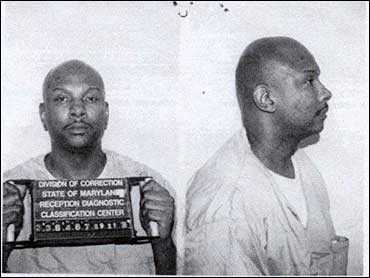 Armed Prisoner Escapes From Md. Hospital - CBS News