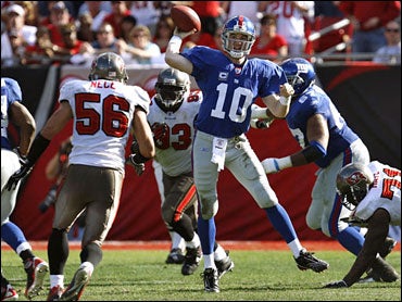 ESPN's Berman On The Game - CBS News