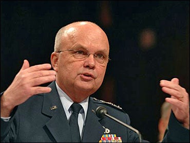 CIA Acknowledges Use Of Waterboarding - CBS News