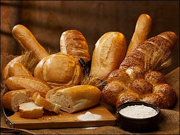 White Bread In Wheat Bread's Clothing - CBS News