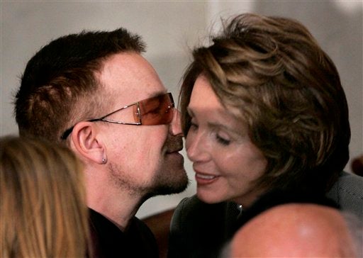 Rep. Lantos Remembered At U.S. Capitol - CBS News