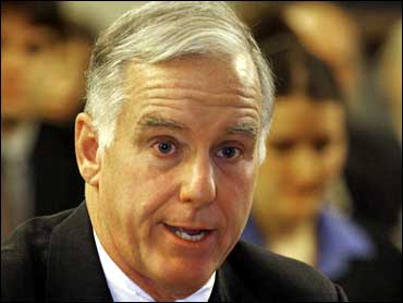 Dean: Dem Battle Must End In June - CBS News