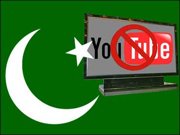 Pakistan Drops YouTube Ban - CBS News