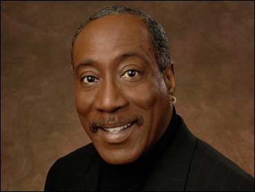 Harold Dow, Veteran CBS News Correspondent, Dies - CBS News