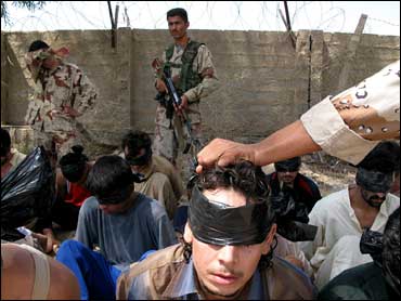 U.S. Denies U.N. Torture Chief Iraq Access - CBS News