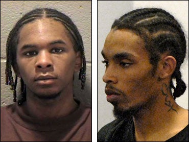 Alleged UNC Shooter Linked To Duke Murder - CBS News