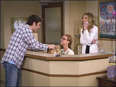 First Look At Britney In New TV Role - CBS News