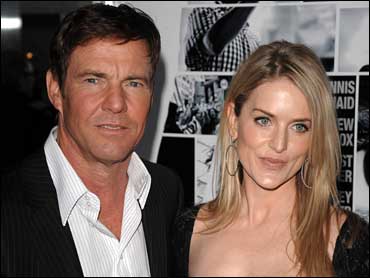 Hospital Fined In Quaid Twins Overdose - CBS News