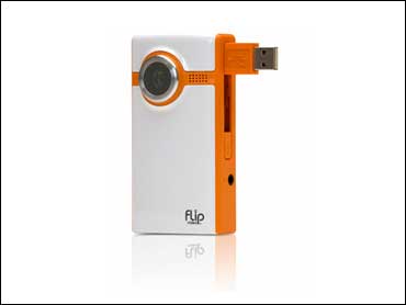 The Cult Of Flip Camera - CBS News