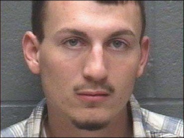 Dad Gets 25 Years For Microwaving Baby - CBS News