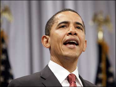 Barack Obama's Flip Side Revealed - CBS News