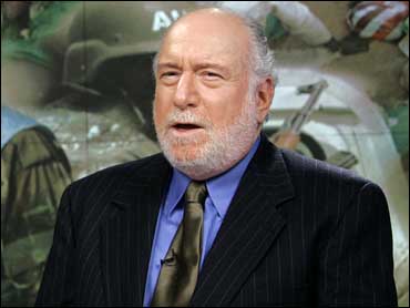 Dave Marash Quits Al-Jazeera English - CBS News