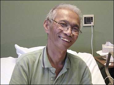 "Killing Fields" Survivor Dith Pran Dies - CBS News