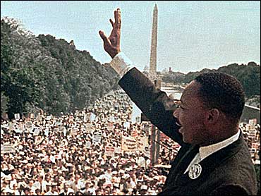 New Photos From MLK Assassination Emerge - CBS News