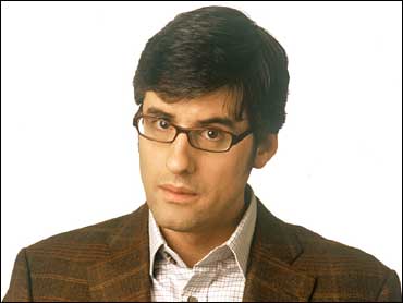 Mo Rocca On The State Of The States - CBS News