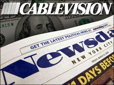 2008 Cablevision