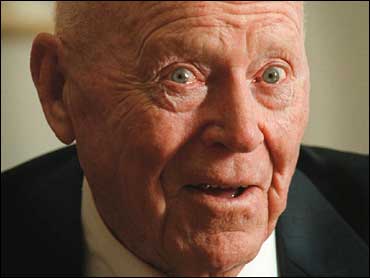 J.R. Simplot, "Mr. Spud" Dies At 99 - CBS News