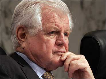 Kennedy Out Of "Successful" Brain Surgery - CBS News