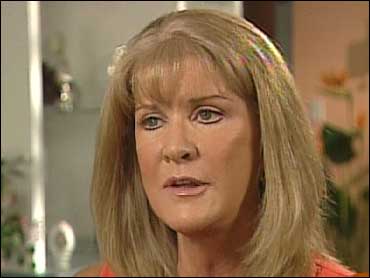 Mary Jo Buttafuoco Focuses On New Life - CBS News