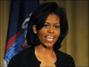 Five Things You Don't Know About Michelle - CBS News
