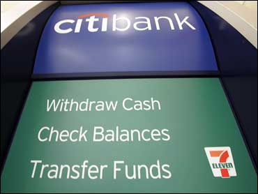 Man Who Invented the ATM Machine Dies at 84 - CBS News