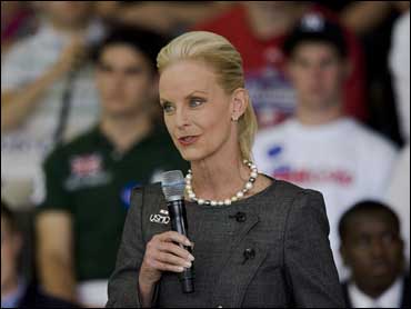 Cindy's Fortune: An Asset And A Liability - CBS News