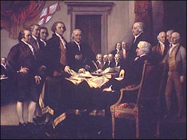 A Revolutionary Idea - CBS News