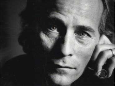 Richard Ford On The Work Of Writing - CBS News