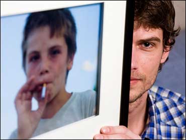 Free Speech Not So Free Online - CBS News