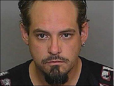 Library Thief Gets "Time" To Read - CBS News