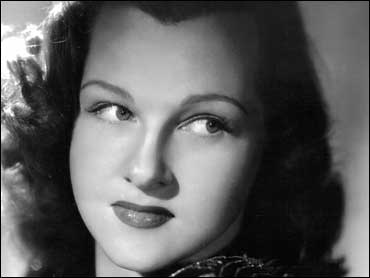 Jo Stafford Dead At 90 - CBS News