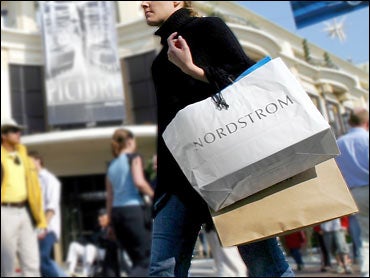 Confessions Of A Compulsive Shopper - CBS News