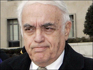 Bob Novak Cited After Hitting Pedestrian - CBS News