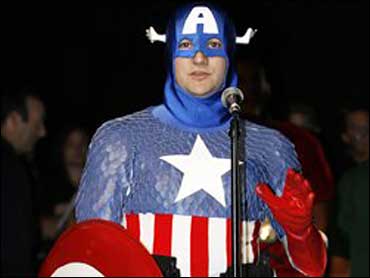 Comic-Con Founder Dies at 76 - CBS News