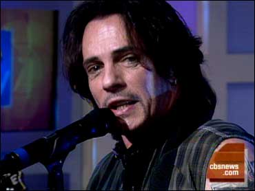 Springfield Disrobes in "Californication" - CBS News